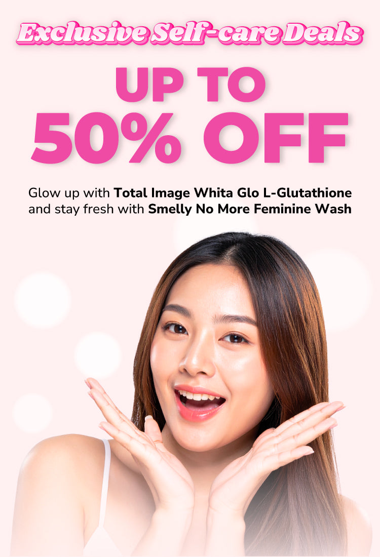 Total Image® - Your Beauty Supplement In Malaysia Since 1984 – Total Image