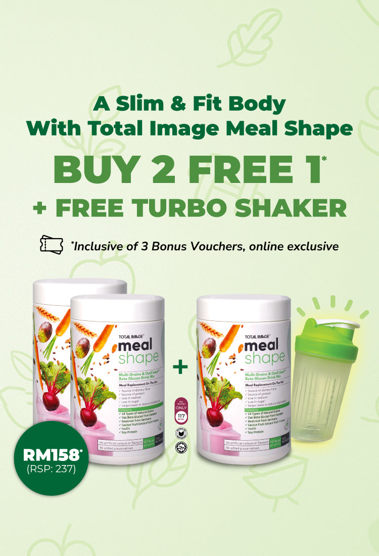 Total Image® - Your Beauty Supplement In Malaysia Since 1984 – Total Image