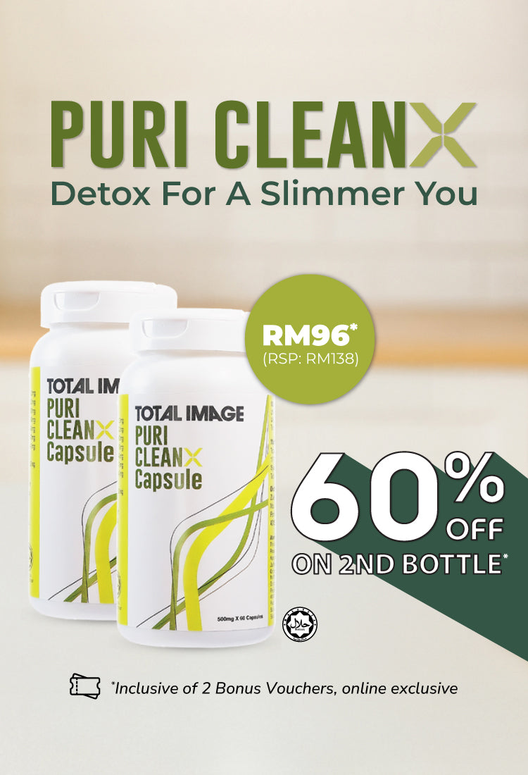 Total Image® - Your Beauty Supplement In Malaysia Since 1984
