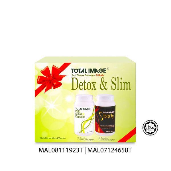 Best Slimming Products & Weight Loss Supplements in Malaysia