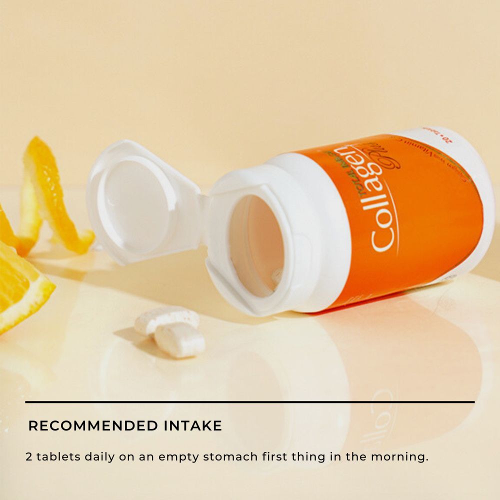 Best Collagen Supplements in Malaysia with Vitamin C & E for Skin ...
