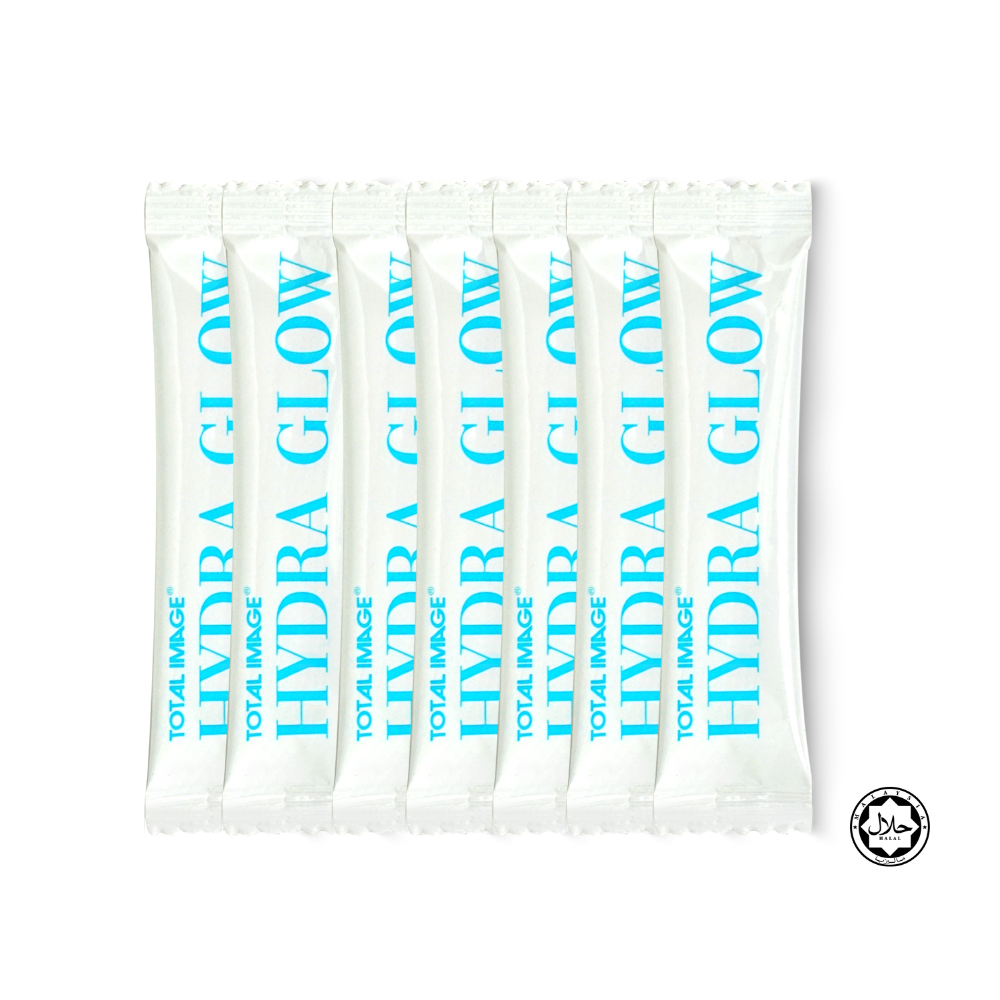 Hydra Glow | Hydrating Booster For Skin – Total Image