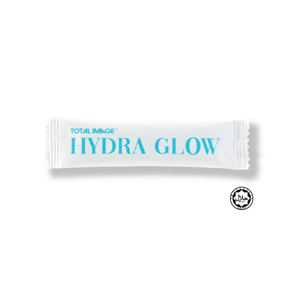 Hydra Glow | Hydrating Booster For Skin – Total Image